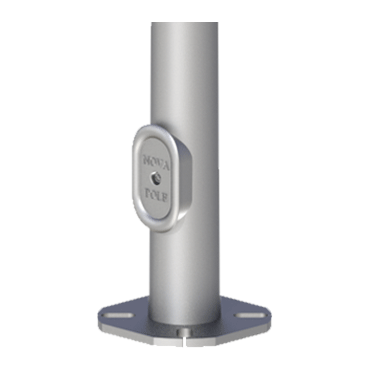 High Quality Infrastructure, Lighting, Traffic, & Electrical Poles Manufactured by Nova Pole